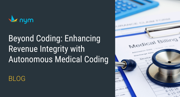 Beyond Coding: Enhancing Revenue Integrity with Autonomous Medical Coding